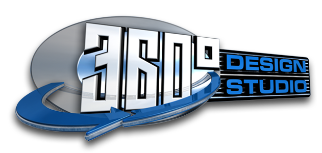 360 Design Studio